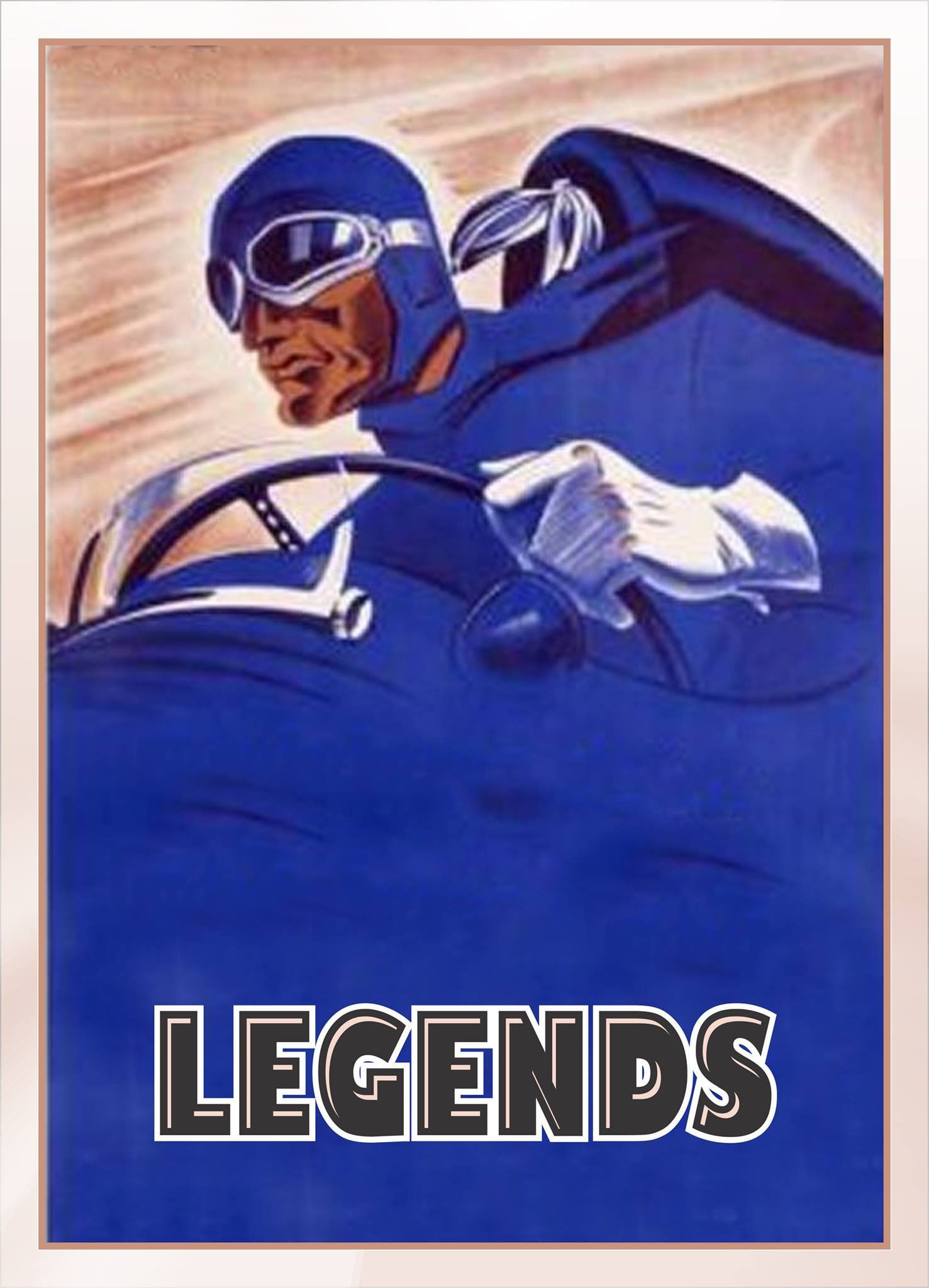 Captain Falcon Yes Poster